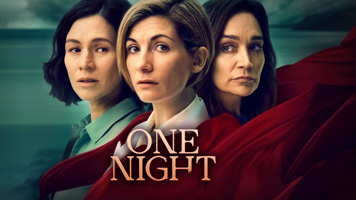 ‎One Night - Apple TV