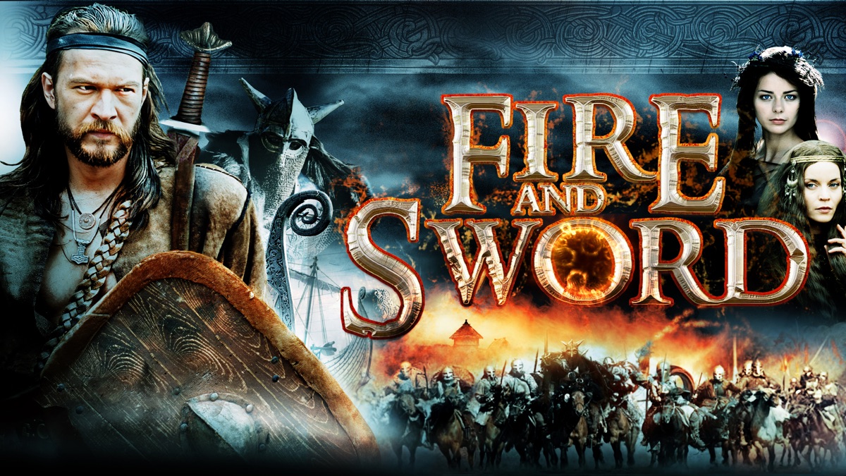 ‎Fire and Sword - Apple TV