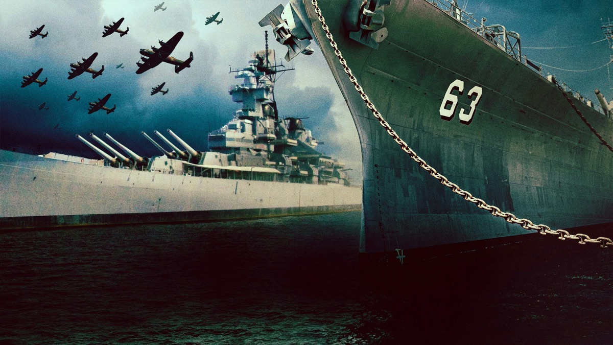 ‎Military Machines: America in WWII - Military Machines: America in ...