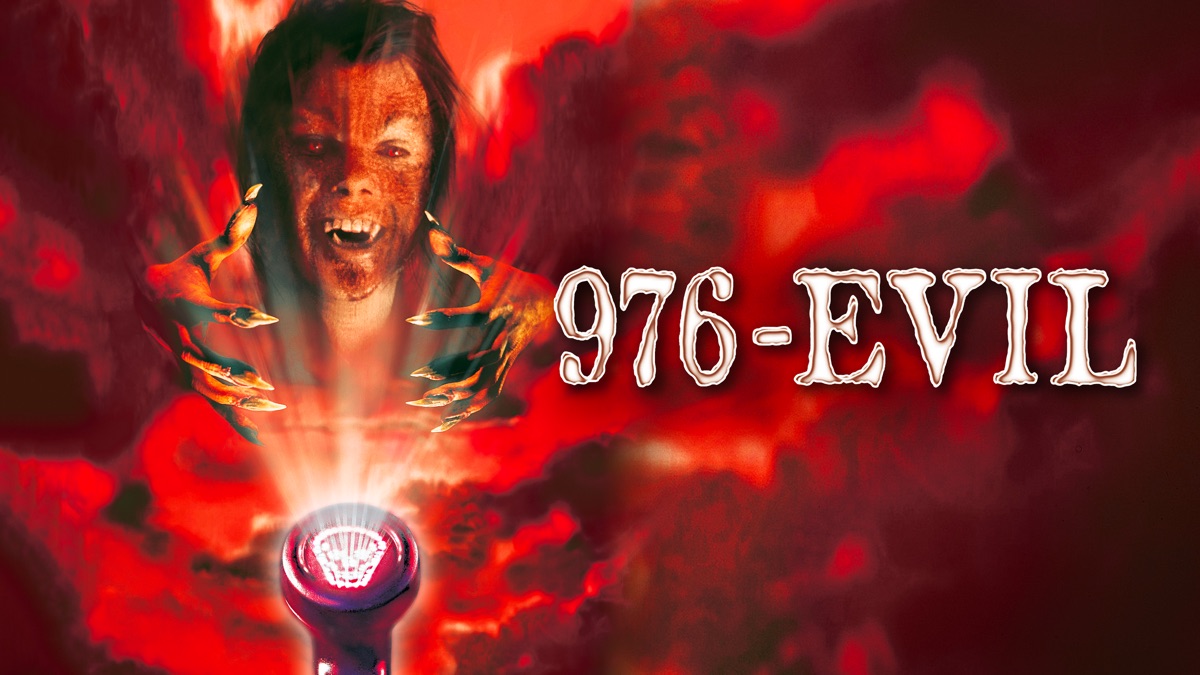 ‎976-EVIL - Apple TV