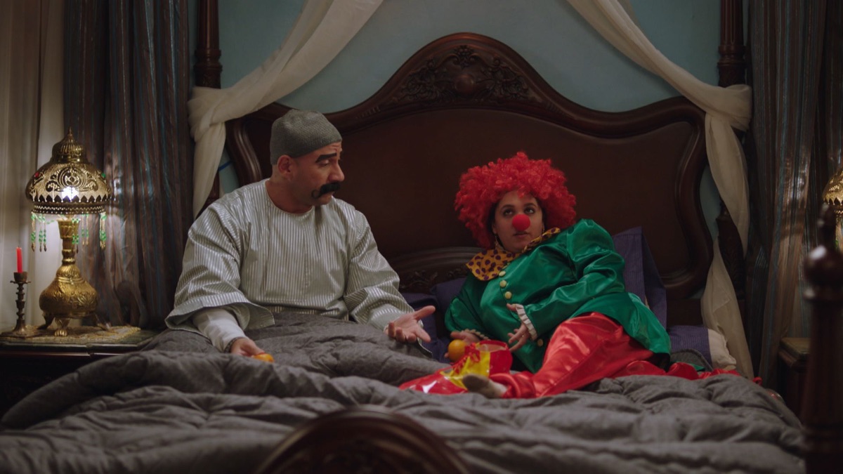 Episode 21 - Al Kabeer Awi (Series 6, Episode 21) - Apple TV (JO)