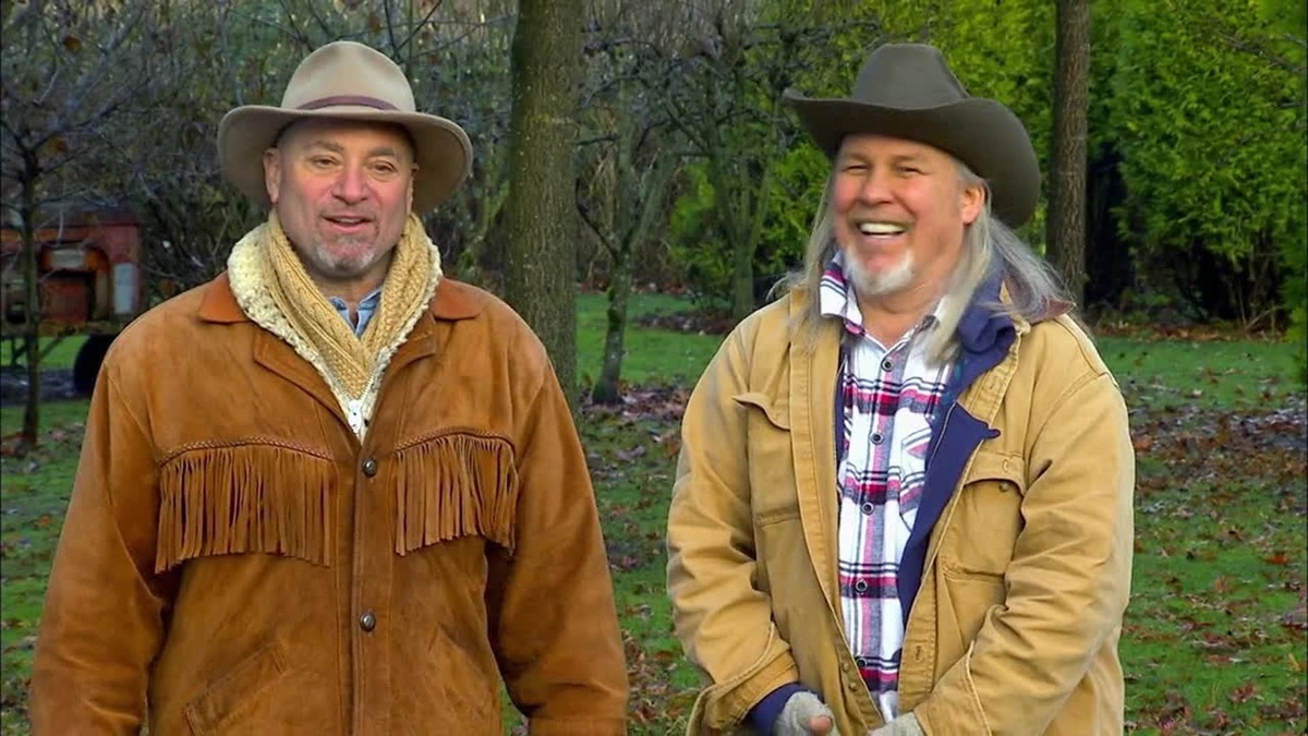 Hey Big Spender - Canadian Pickers (Season 1, Episode 12) - Apple TV