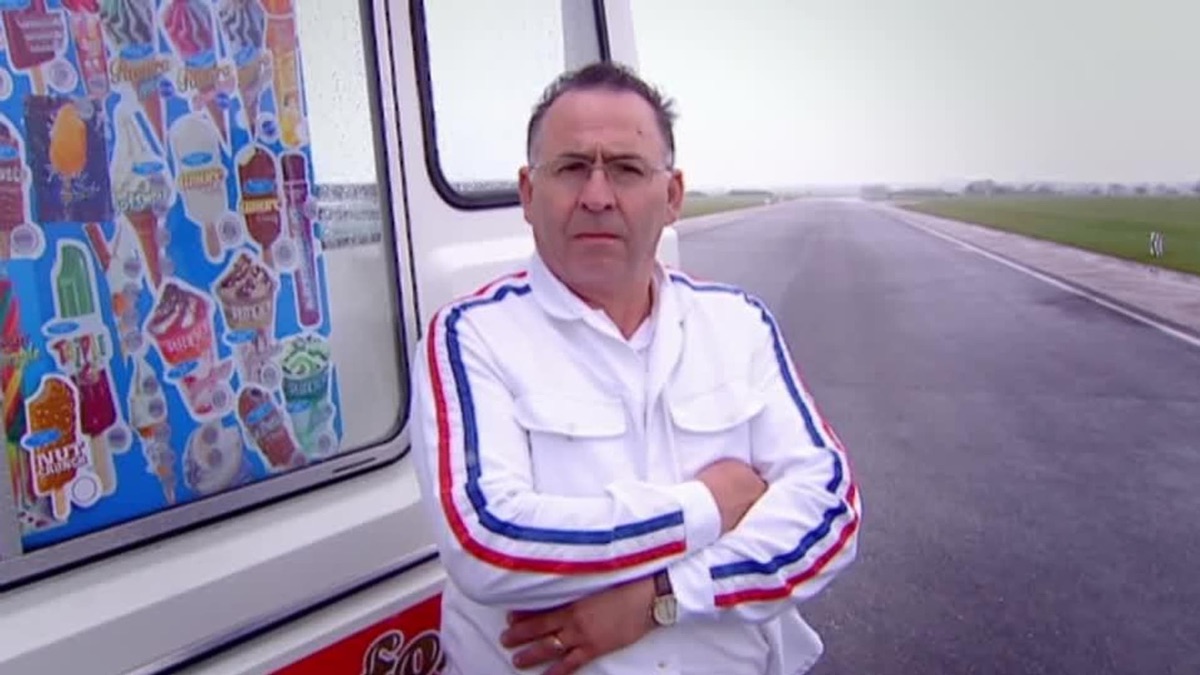 Vroom Vroom - Apple TV