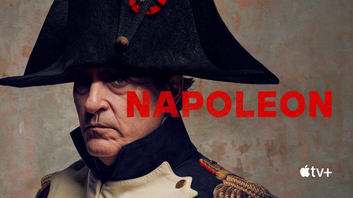 ‎Watch Napoleon - Apple TV+
