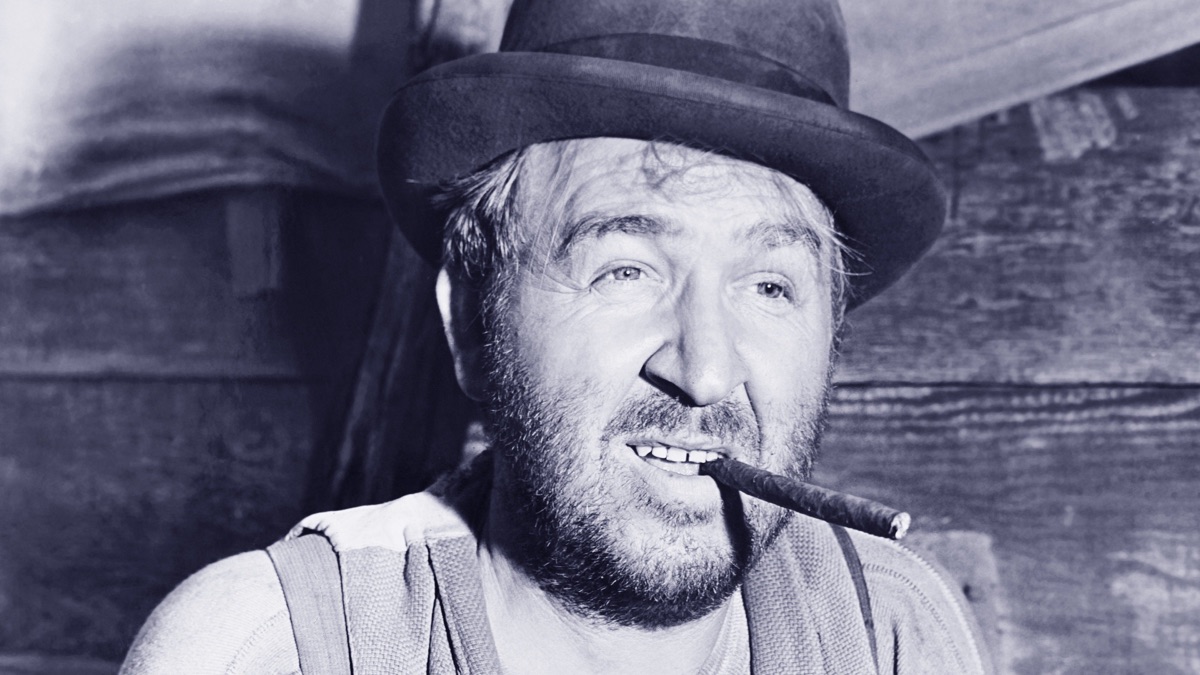 Gunsmoke - Apple TV
