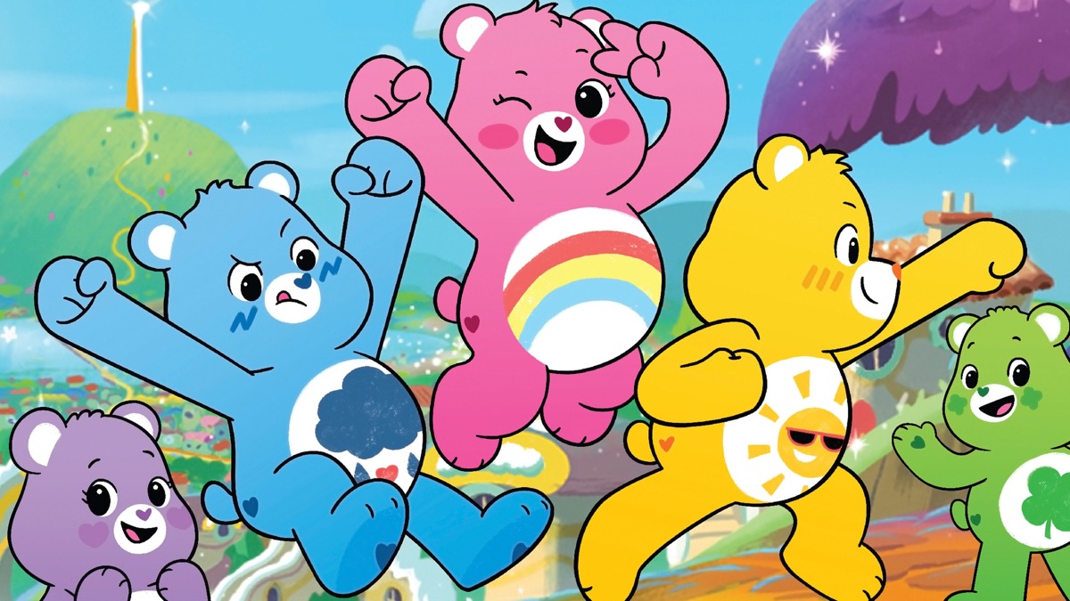 Care Bears: Unlock the Magic | Apple TV