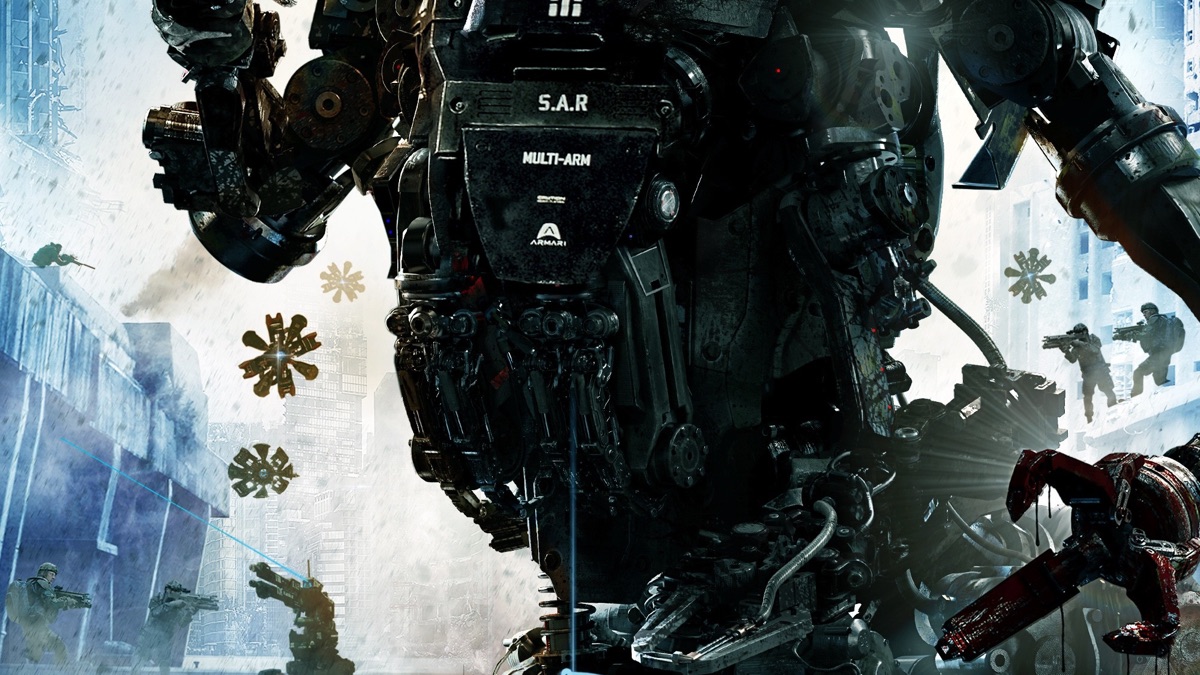 ‎Comando Kill - Apple TV