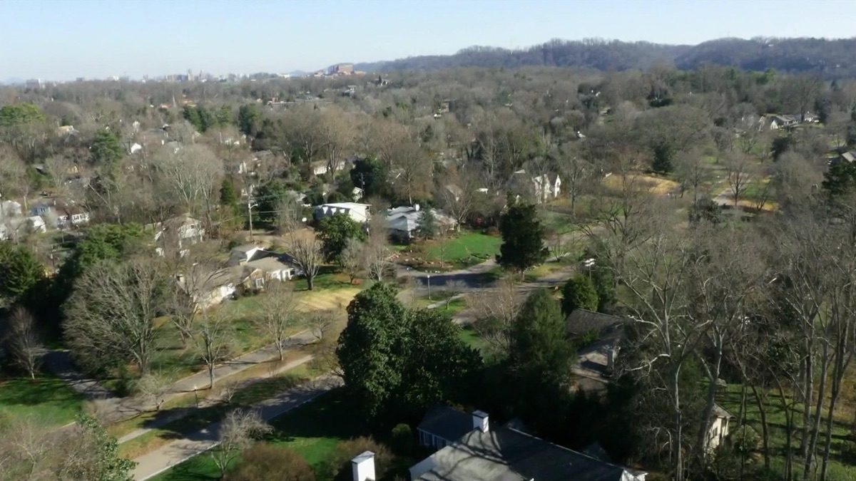 Jennifer Faith - Snapped (Seizoen 33, Aflevering 16) - Apple TV (NL)