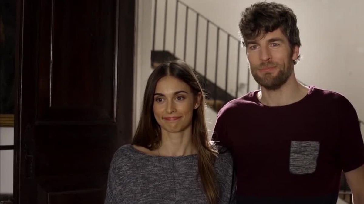 Trevor - Apple TV (ES)