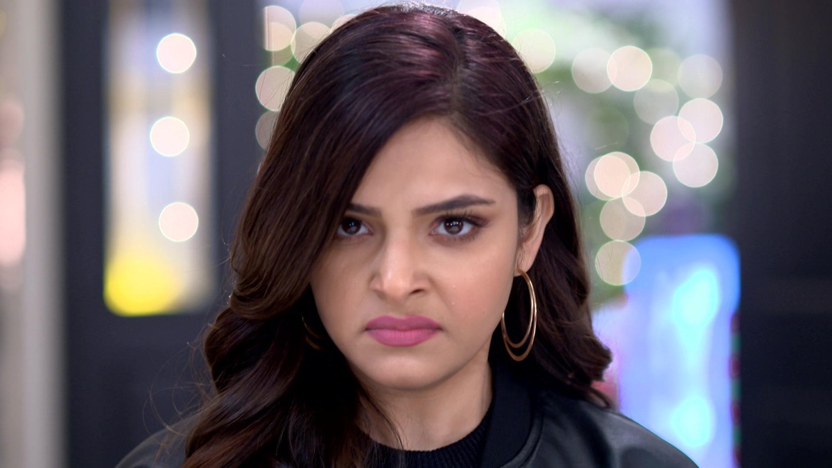 Jinia's Emotional Breakdown - Grihoprobesh (temporada 1, episodio 26 ...