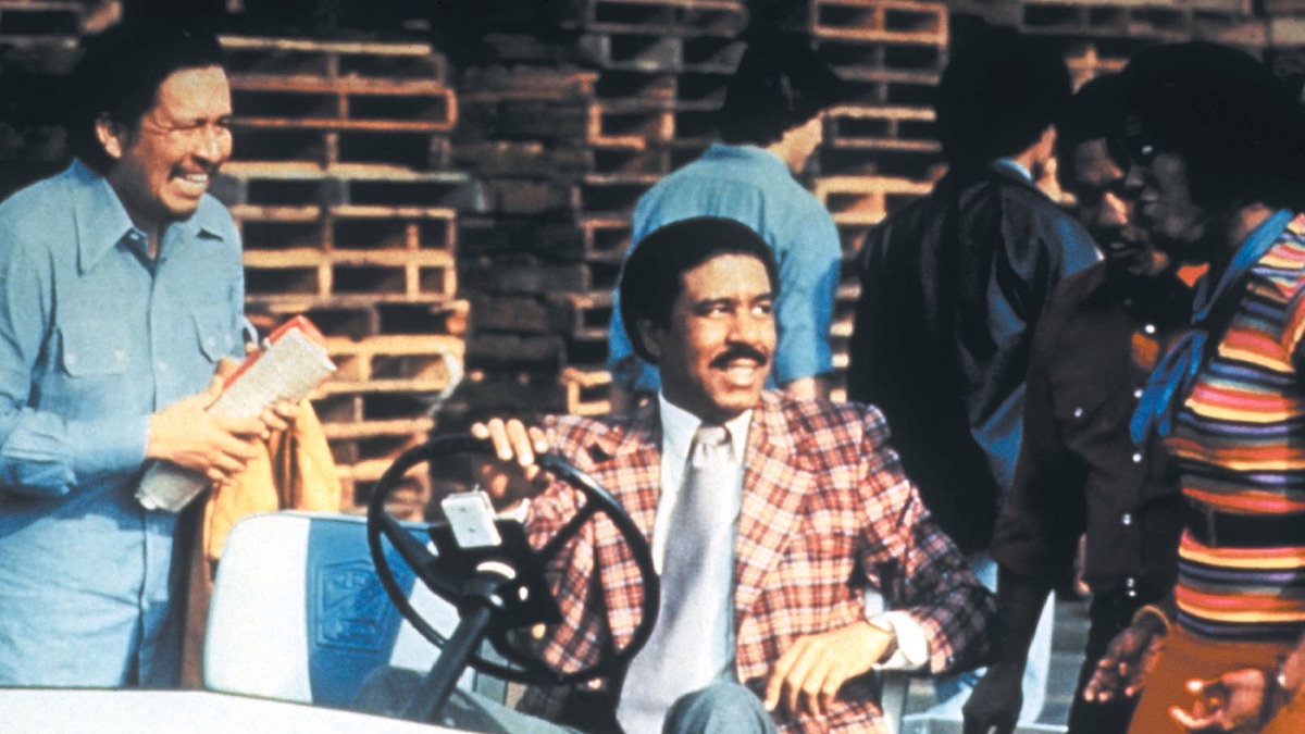 Which Way Is Up? - Apple TV