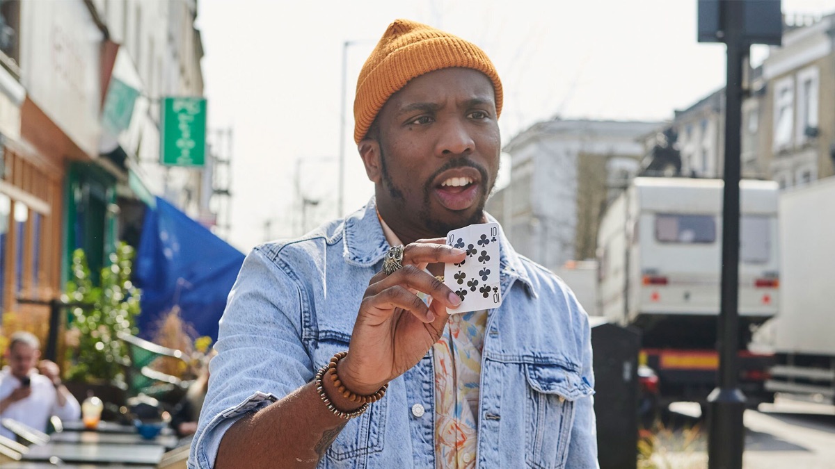 Red Flag - Red Flag - Apple TV (UK)