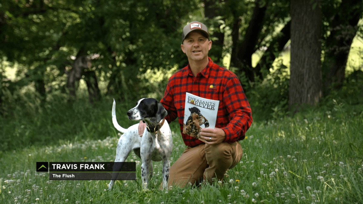 North Dakota Photographer - The Flush (Season 2021, Episode 5) - Apple TV