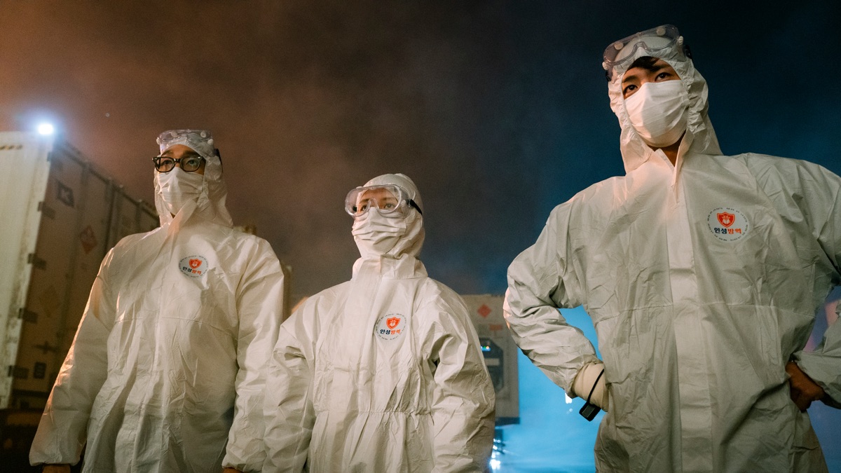 ‎The Aimless Bullet - Good Boy (Series 1, Episode 8) - Apple TV (ES)