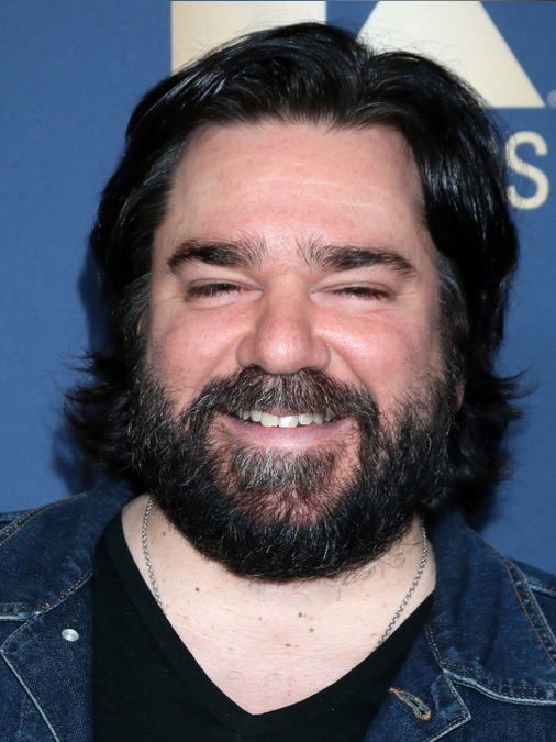 Matt Berry Movies and Shows – Apple TV (AU)