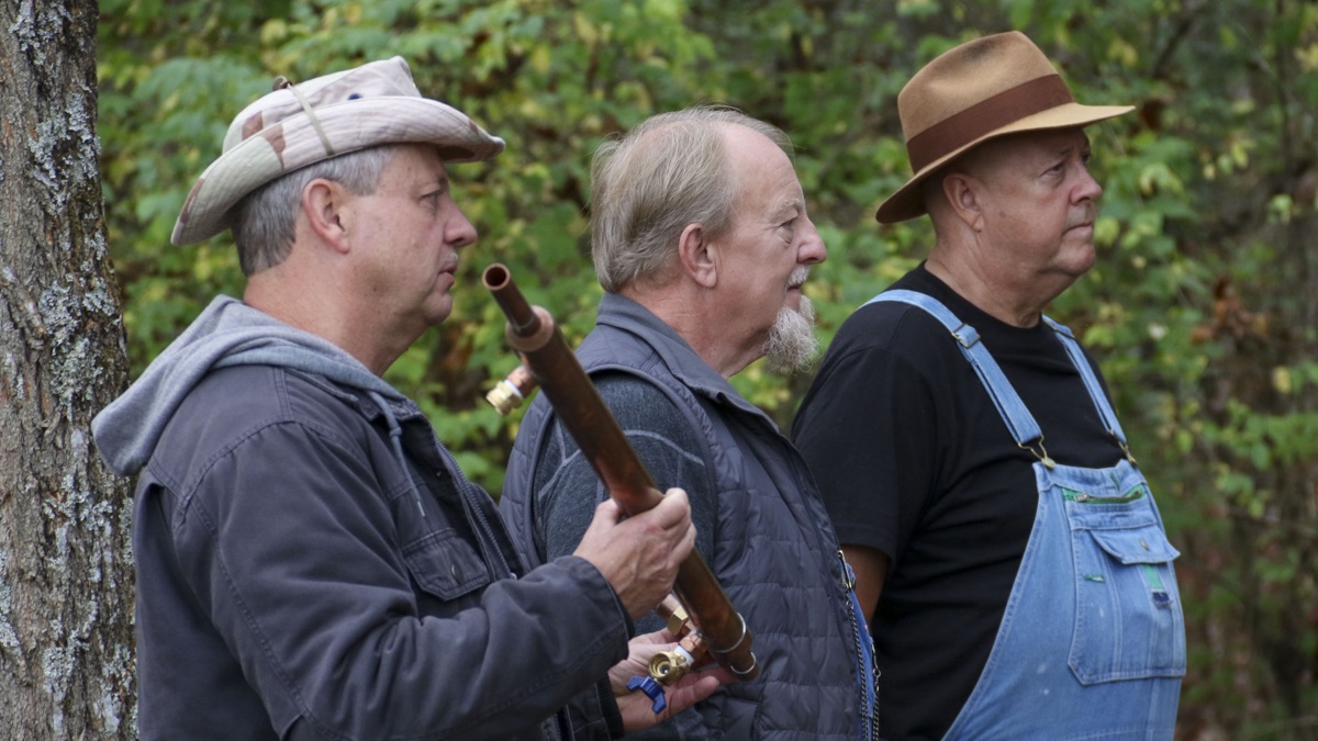 Sudden Elimination - Moonshiners: Master Distiller (Season 6, Episode ...