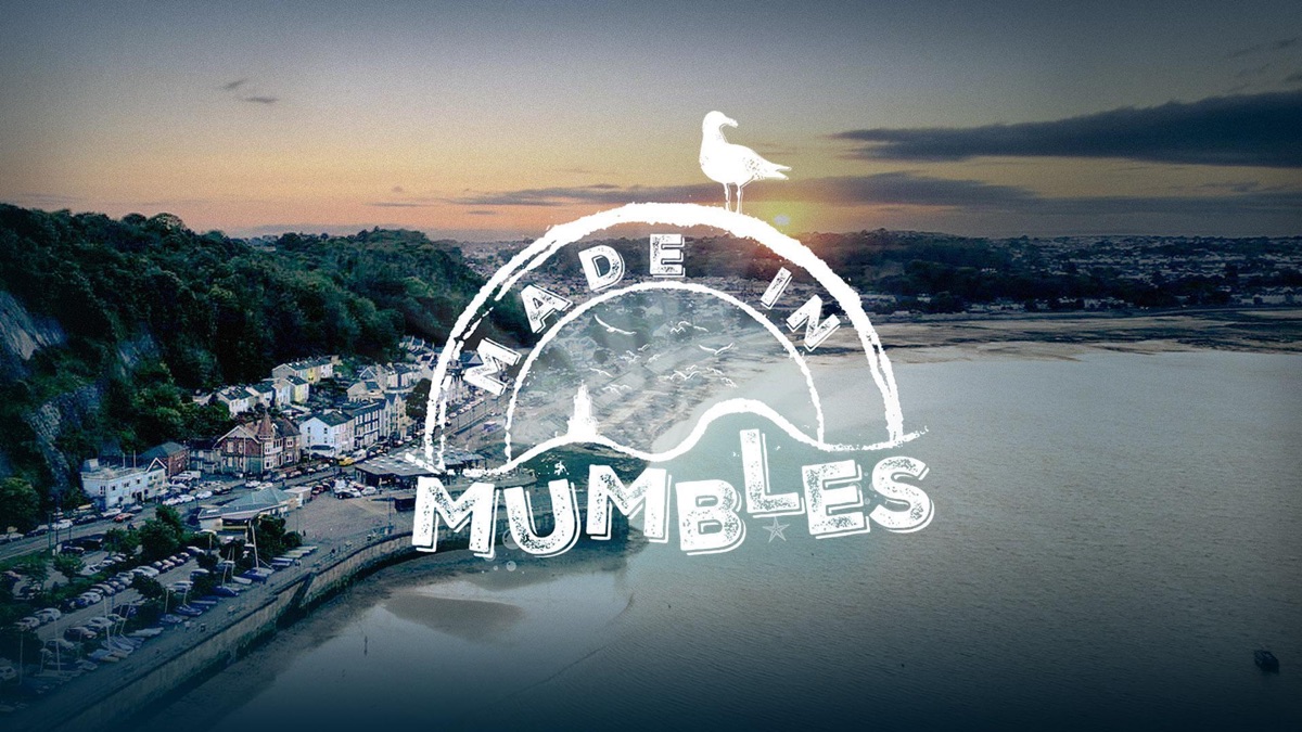‎Made in Mumbles - Apple TV