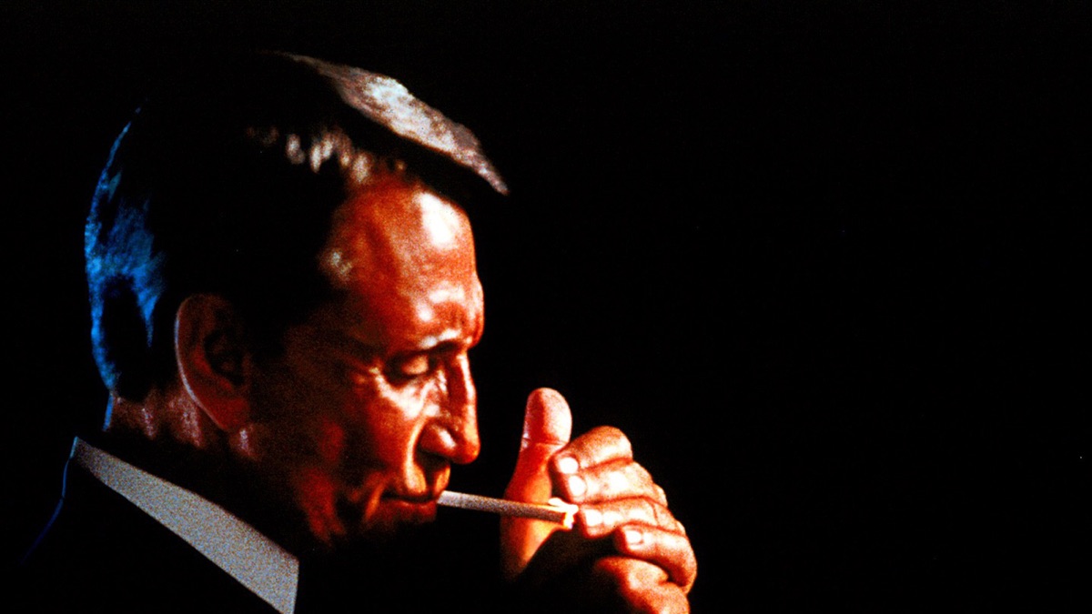 ‎Night Game - Apple TV