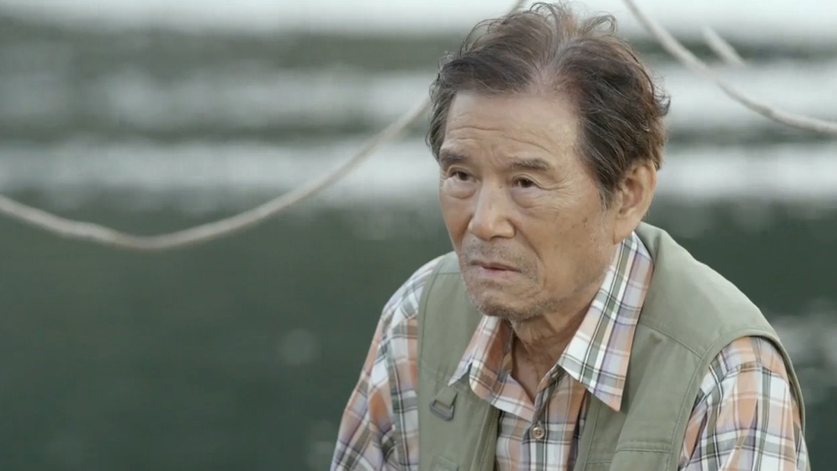 ‎Episode 5 - Blade Man (Series 1, Episode 5) - Apple TV (IN)