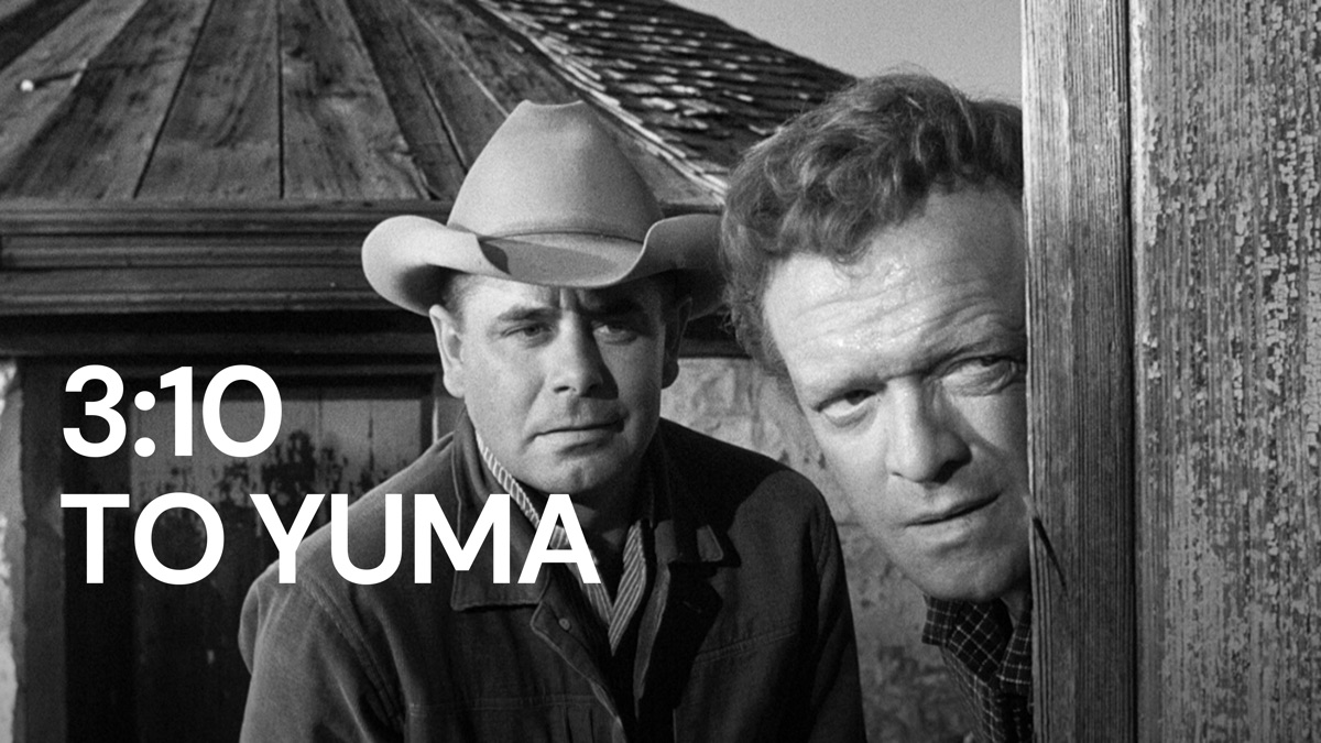 3:10 to Yuma | Apple TV