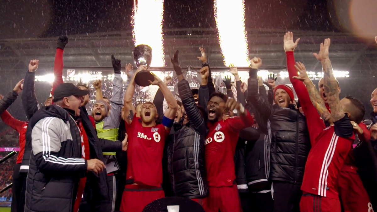 ‎Rivalry Week: TOR vs. MTL - Apple TV