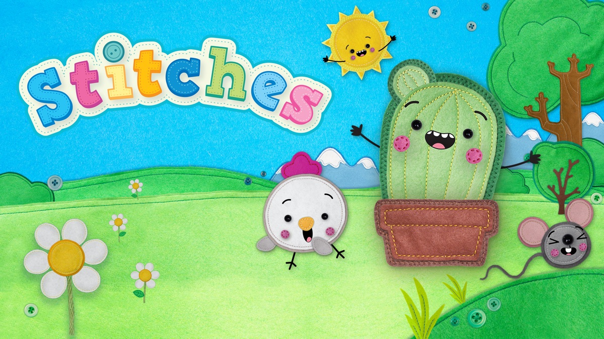 ‎Stitches - Apple TV