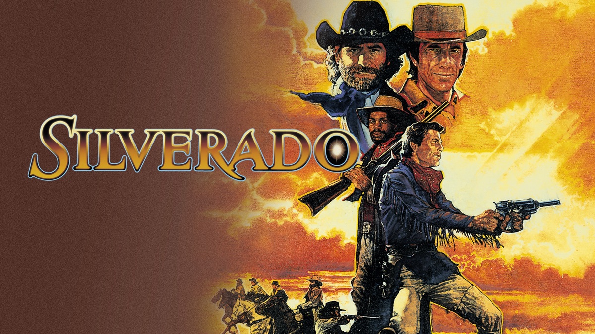 ‎silverado Apple Tv 8056