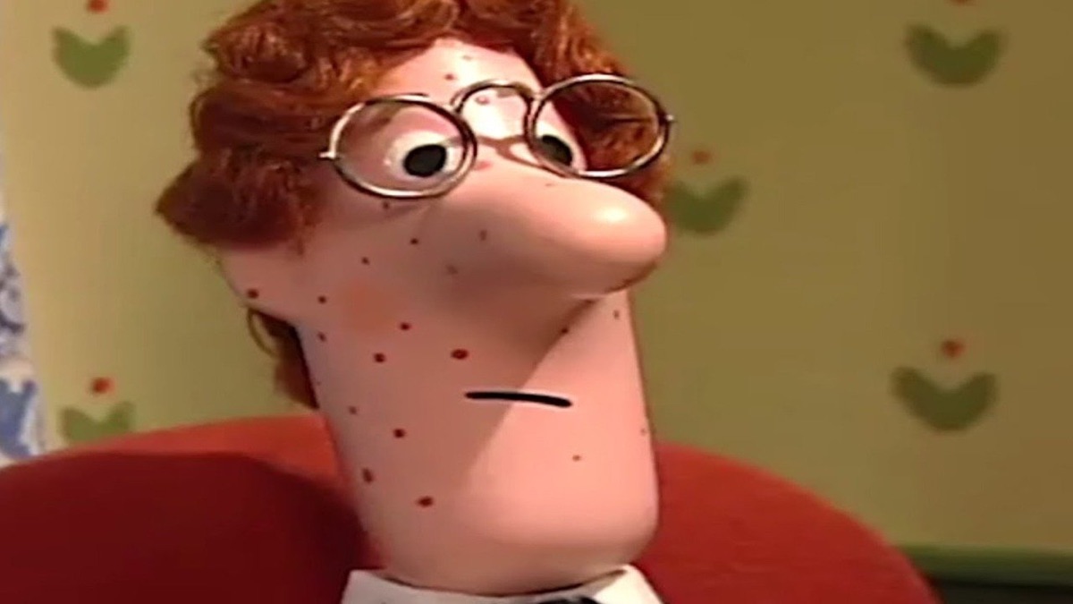 Postman Pat and the Spotty Situation - Postman Pat (Series 3, Episode 7 ...