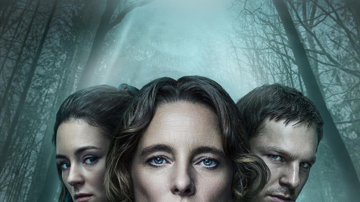 ‎Two Sides of the Abyss - Apple TV