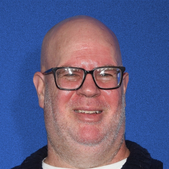 ‎Películas y programas de TV de Greg Erb - Apple TV