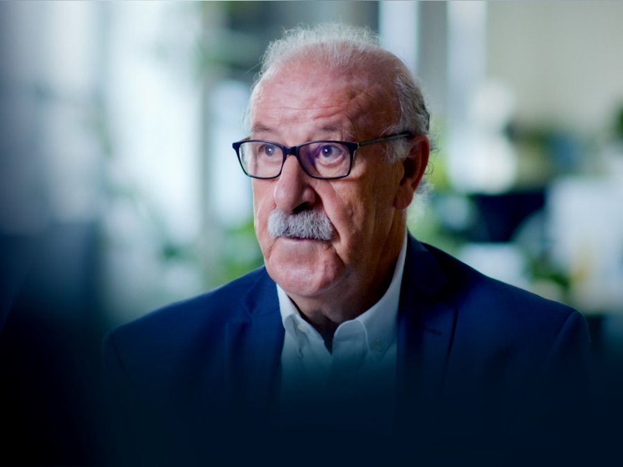 Galacticos - Apple TV