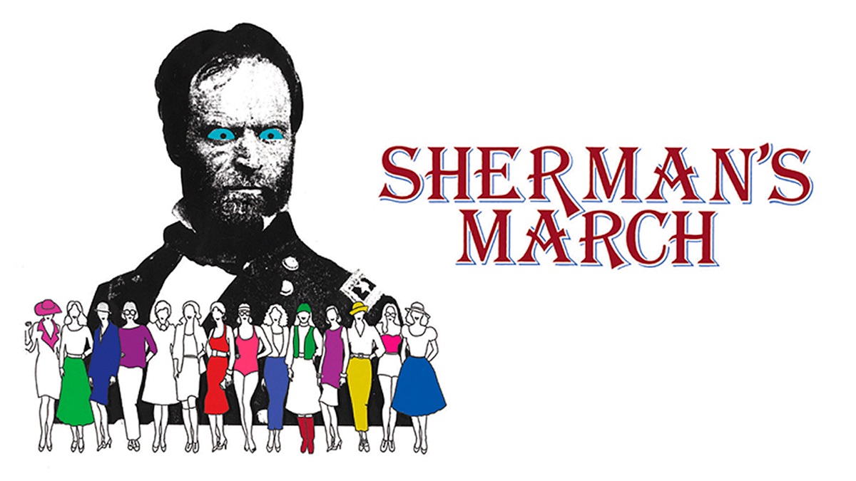 ‎Sherman's March - Apple TV