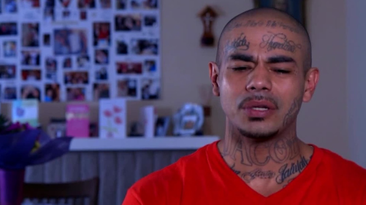 Making of a Gangsta | Apple TV