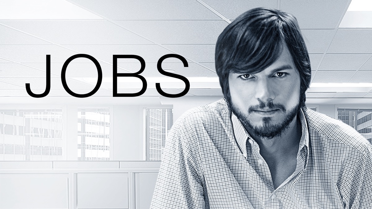 ‎Jobs - Apple TV