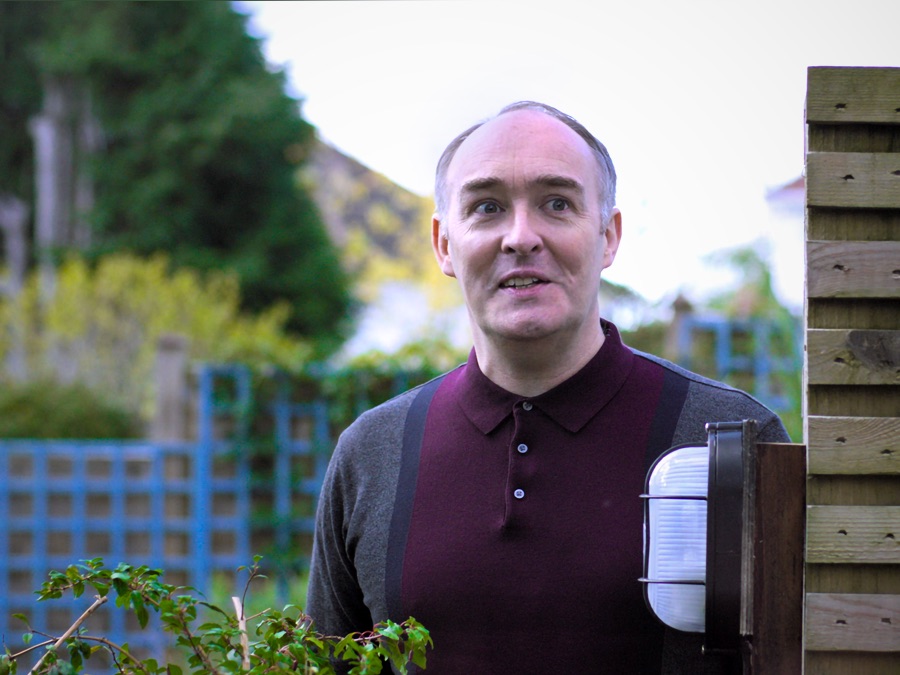 Warren - Apple TV (AU)