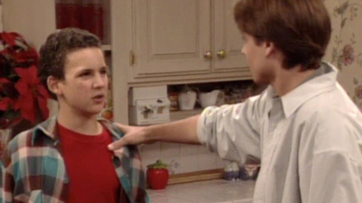 ‎The Turnaround - Aprendiendo a vivir (temporada 2, episodio 12 ...