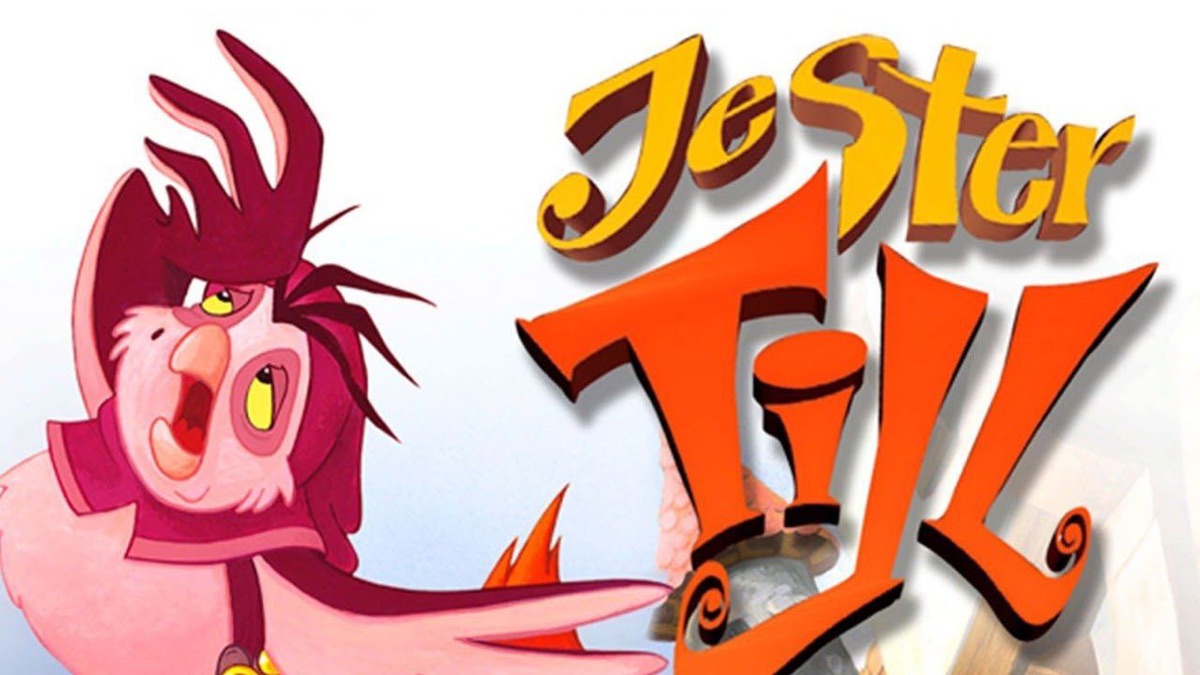 ‎Jester Till - Apple TV