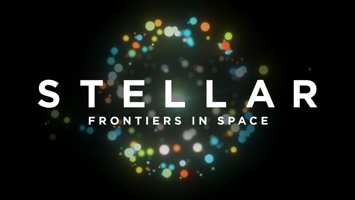 ‎Stellar - Apple TV