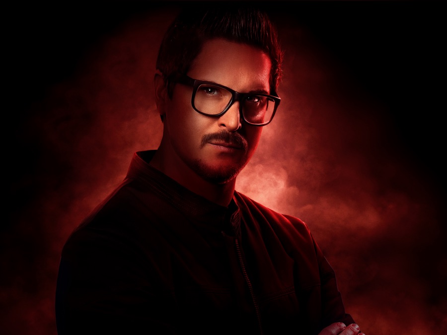 The Haunted Museum - Apple TV (MX)