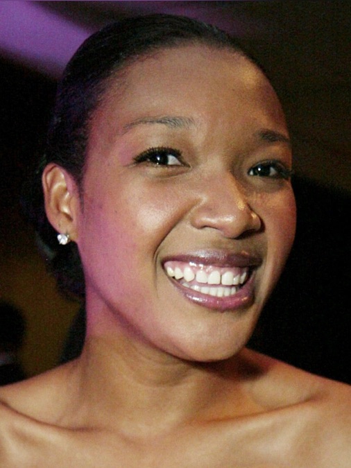 ‏أفلام وبرامج Shauna Chin - Apple TV