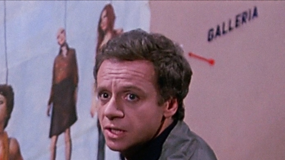 ‎Il mostro - Apple TV