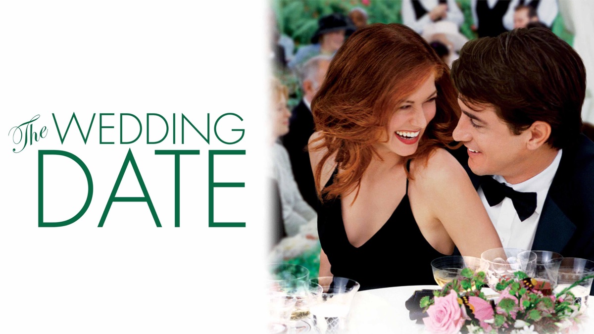 ‎The Wedding Date - Apple TV