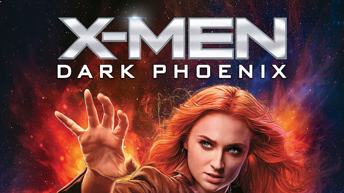 ‎X-Men: Dark Phoenix - Apple TV