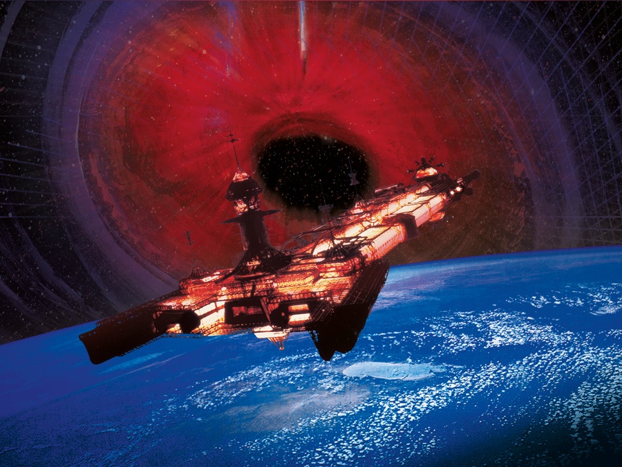 The Black Hole - Apple TV