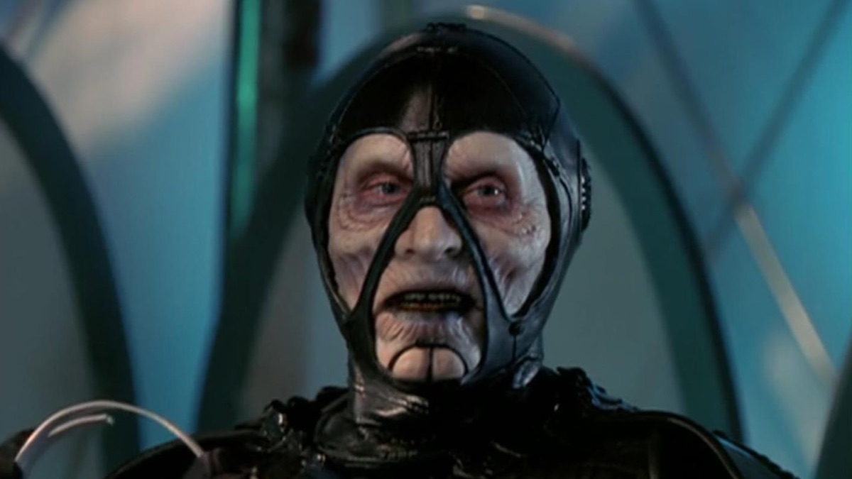 Season of Death - Farscape (Season 3, Episode 1) - Apple TV