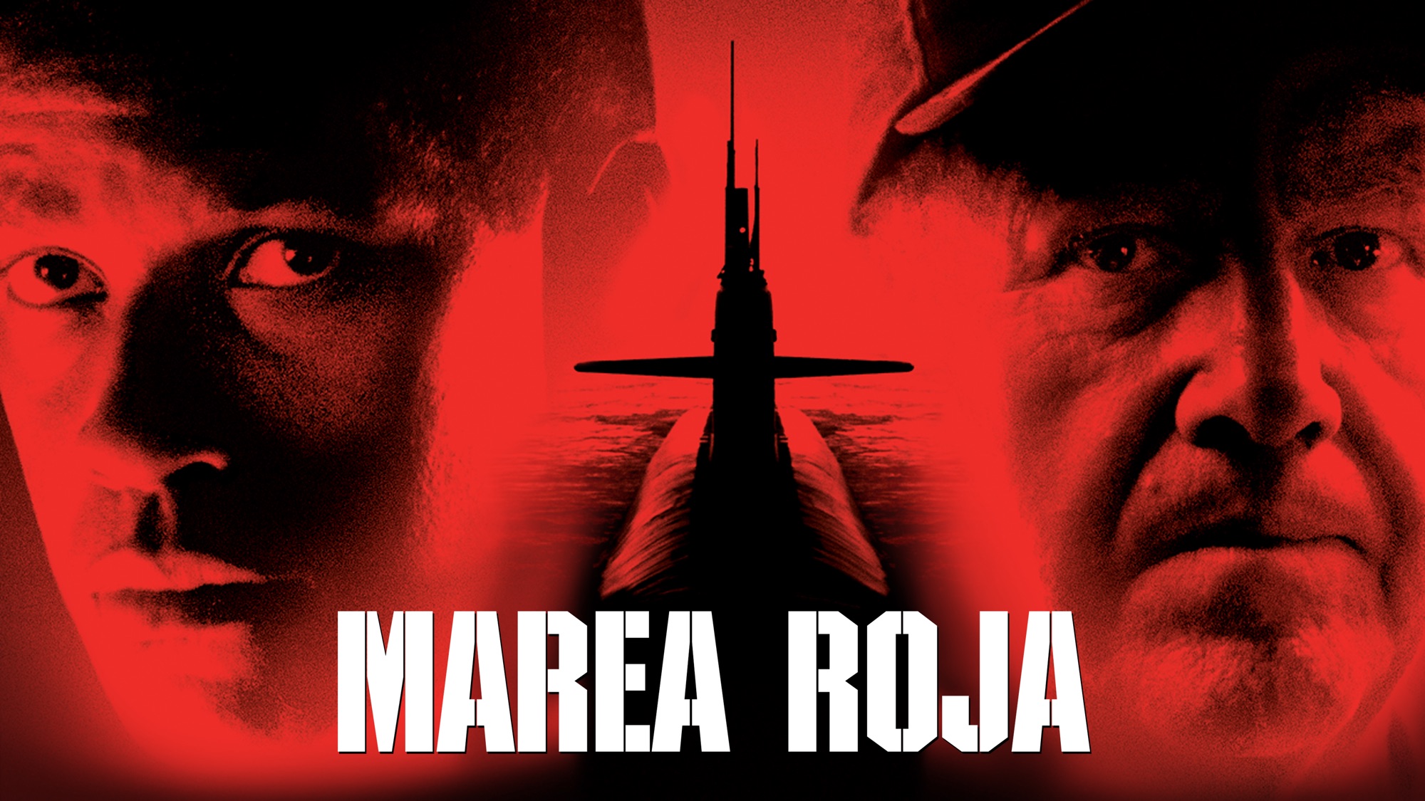 Marea roja | Apple TV