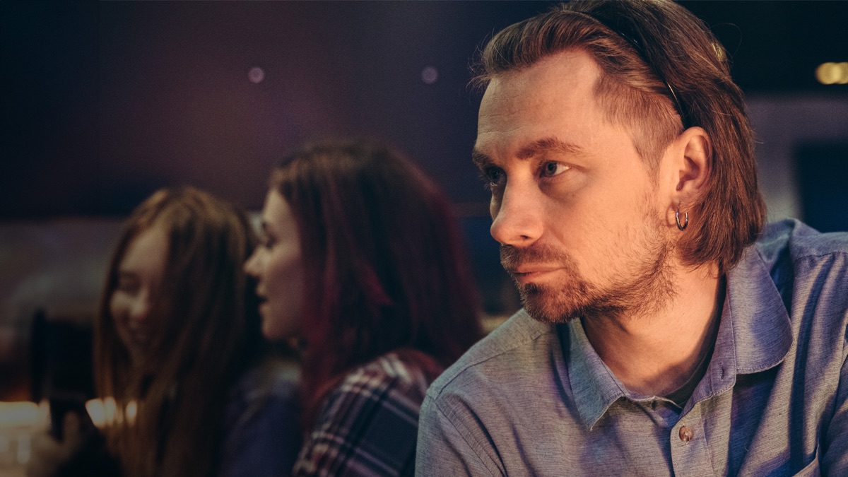 The 9th Step - Apple TV (UK)