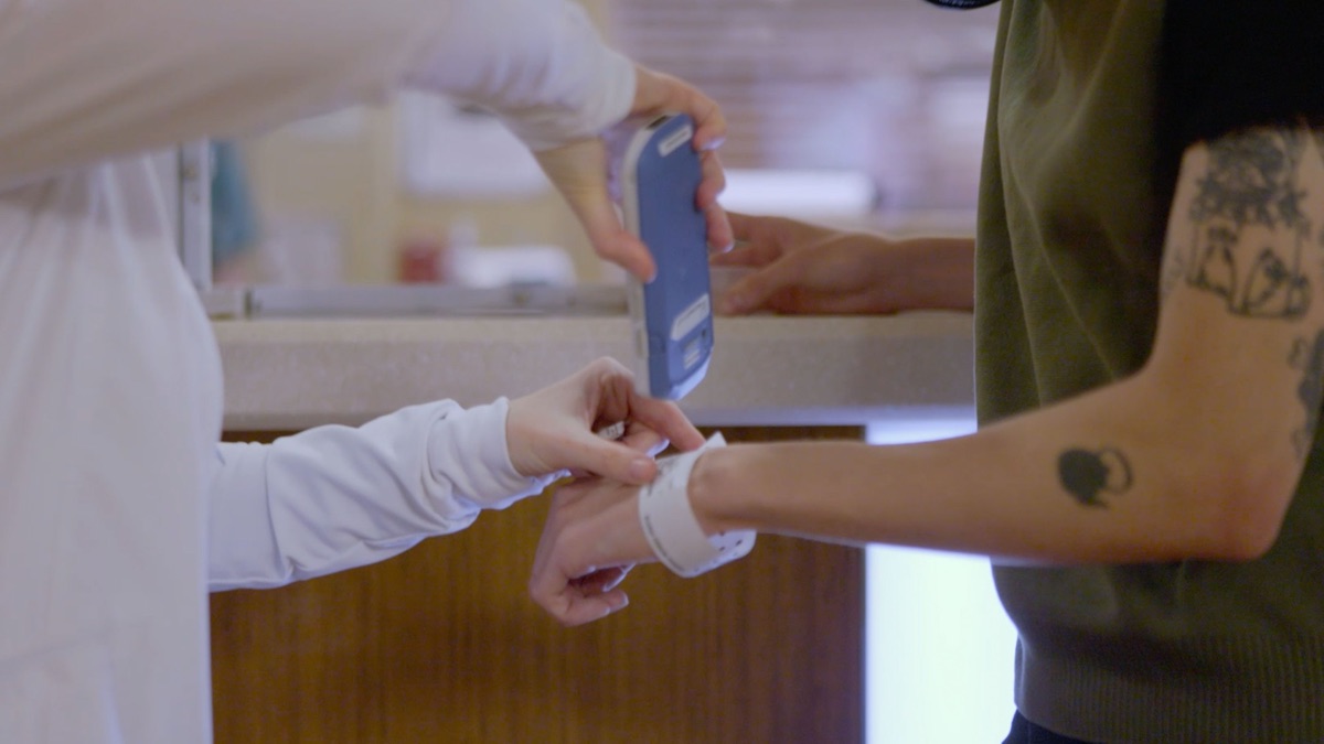 Episode 2 – One South: Portrait of a Psych Unit (Season 1, Episode 2 ...