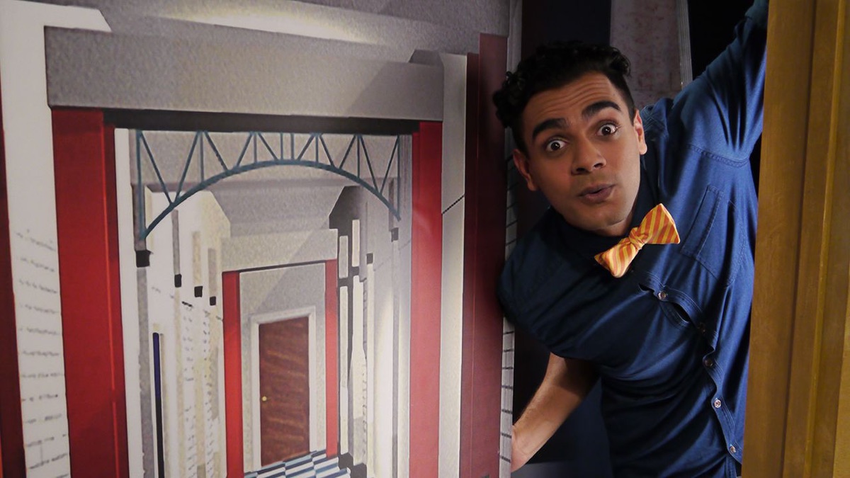 ‎Look Kool - Apple TV