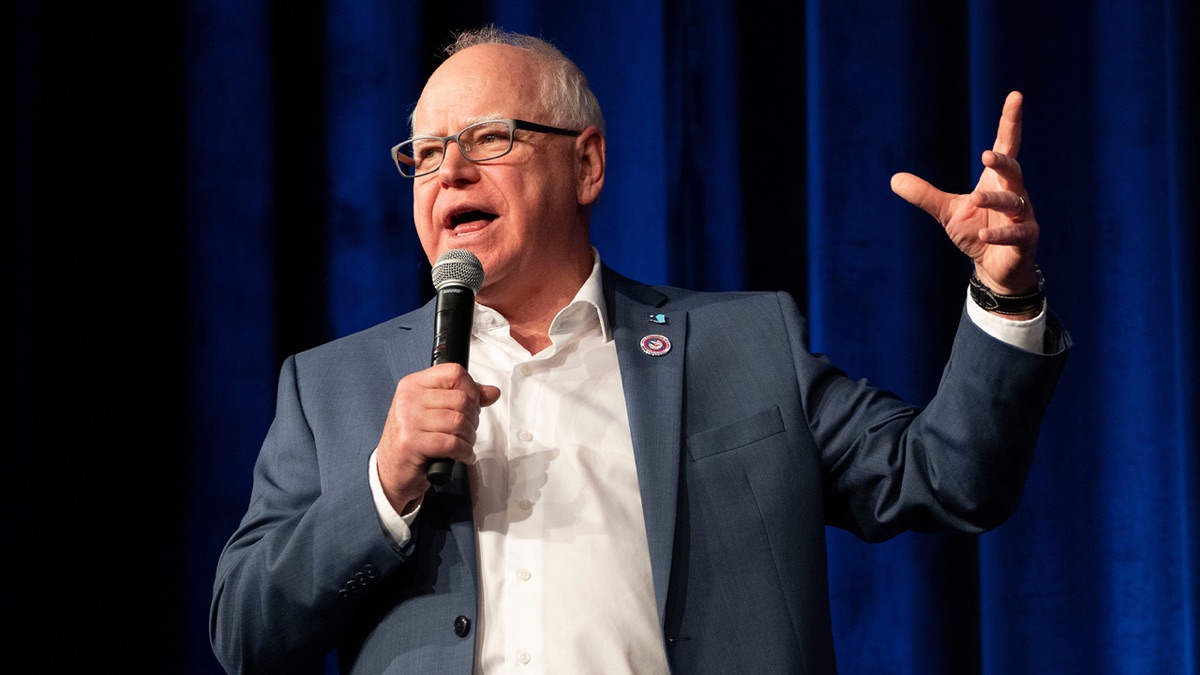 Saturday, April 12 - The Ingraham Angle - Apple TV